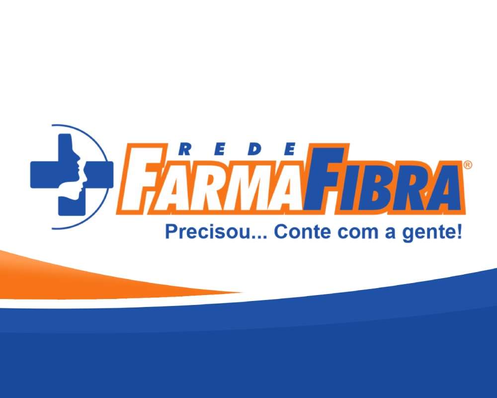 Home Page Gabs - Rede Farma Fibra
